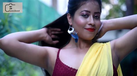 Episode 18 Saree Love Sari Fashion Sareee Fashion Bengali