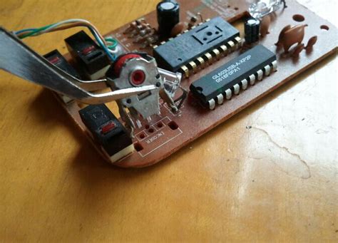 鼠标滑轮不好用 滚动滑轮时网页总是上上下下的乱动 怎么处理啊 ZOL问答