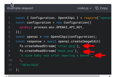 Arguments Of CreateImageEdit Are In The Wrong Order Compared To Documentation Issue 95