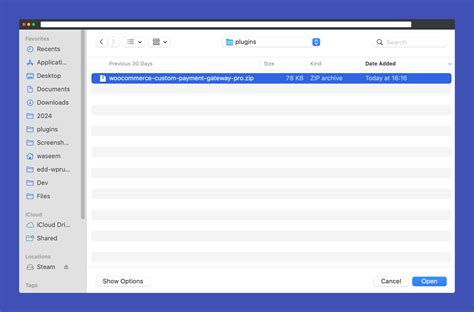 [complete Guide] Configuring Custom Payment Gateway For Woocommerce