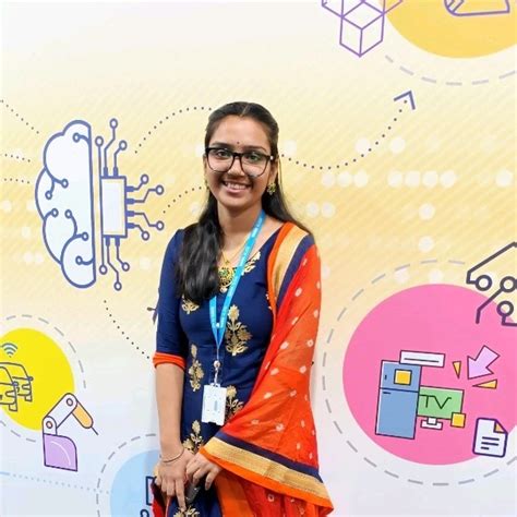Vaishnavi Ai Software Engineer Tata Elxsi Linkedin