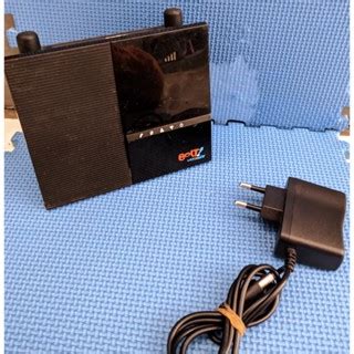 Jual MODEM WIFI MIFI ROUTER BOLT BL100 HELIOS BEKAS MULUS NORMAL UNLOCK 4G TSEL BY U DAN