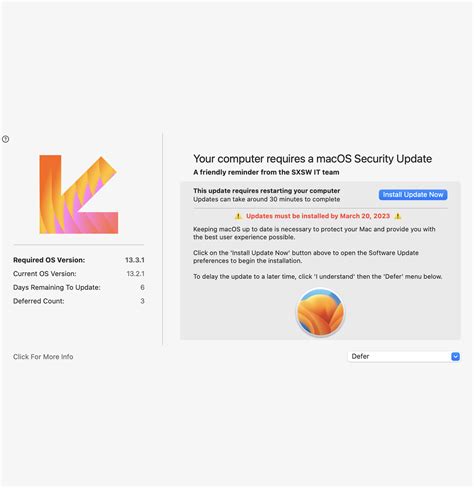 After Running Nudge With Debug Ui Mode Window Height Stays Doubled Issue Macadmins