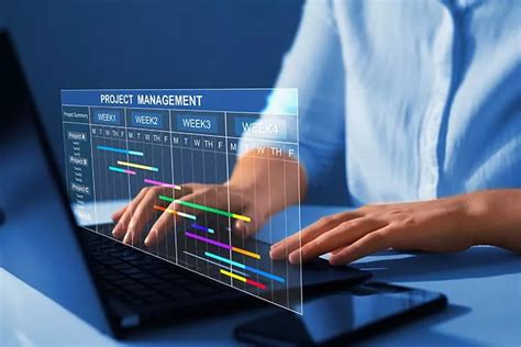 5 Phases Of Project Management Life Cycle Blog At Stfalcon