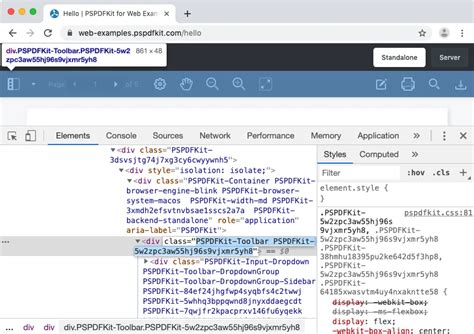 Beyond Theming With Css Nutrient