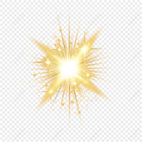 light effect effect shiny bright flash yellow glow flicker light