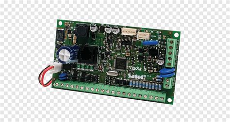 Microcontroller Tv Tuner Cards And Adapters Electronic Component