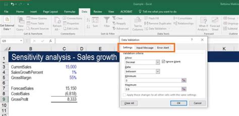 excel for dummies guide