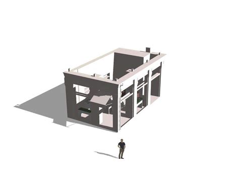 Entry By Luckmaker For Convert A Sketchup File Into An Obj File