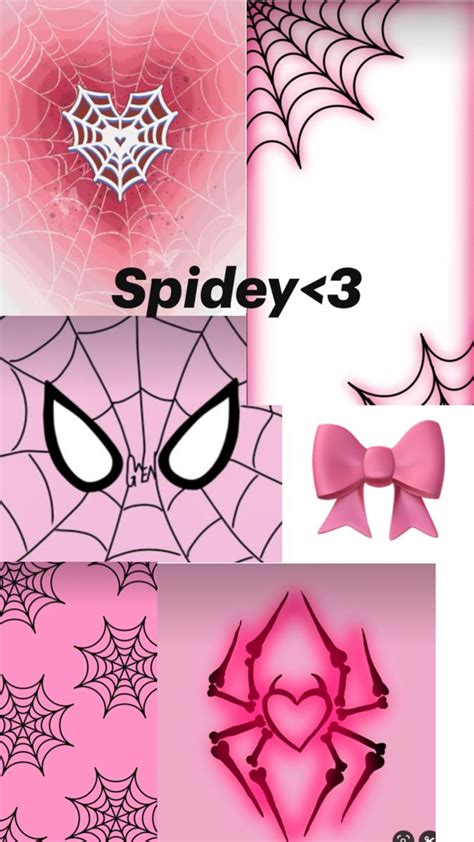 Spider Girl Wallpaper
