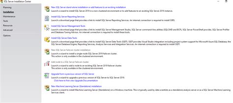 The Definitive Guide Sql Server Express Edition Installation On Windows 10 Step By Step Dataceps