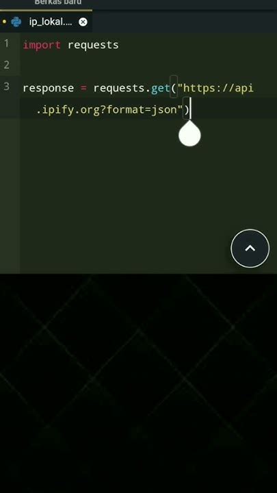 code python youtube