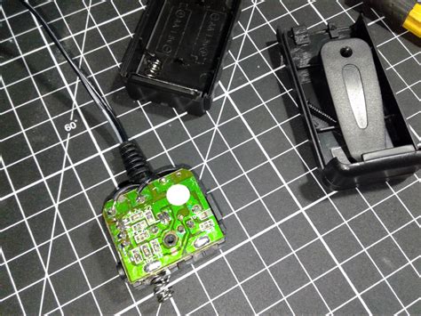 El Wire Inverter Circuit Diagram Circuit Diagram
