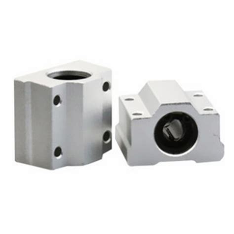1pc Sc20uu Scs20uu Linear Motion Ball Bearings Cnc Vicedeal