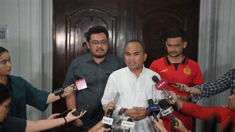 Tidak Maju Di Pilkada Jabar Jubir Anies Ungkap Alasannya