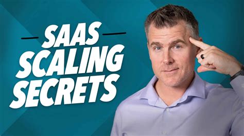 How To Find The Capital To Scale Up Your Company Dan Martell