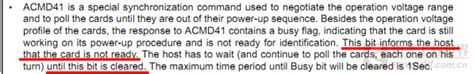 stm32 sdio折腾记 知乎