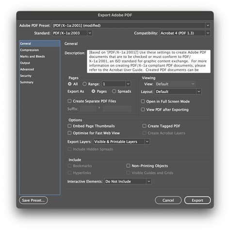 Pdfs Exporting In Incorrect Colour Profile Colou Adobe Product