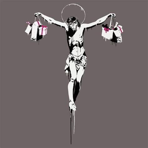 Jesus Poster Aesthetic Painting By Selina Miller Fine Art America