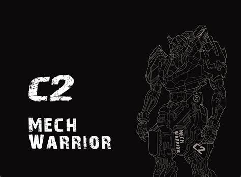 TINHIFI C2 Mech Warrior Hifi Earphone LCP PU Composite diaphragm In Ear ...