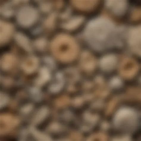 Ceratite A Comprehensive Study Of Unique Fossils