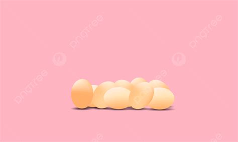 Set Of Eggs T Happy Eps10 Eggs T Png And Vector With