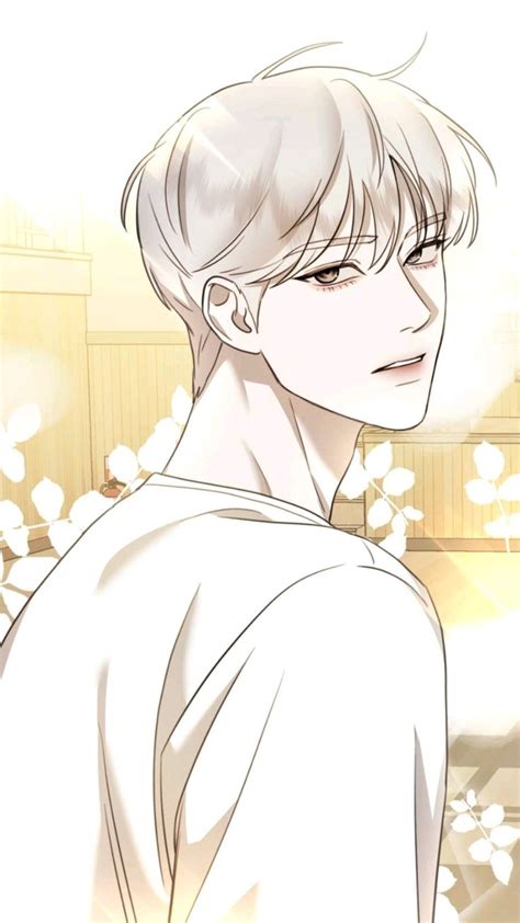 Seol Beom The Tiger God Of Jangsan Gambar Anime Kartun Animasi