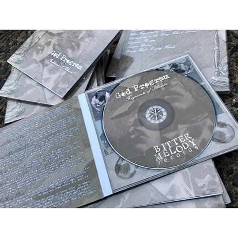 Empty Words Empty Hands God Program