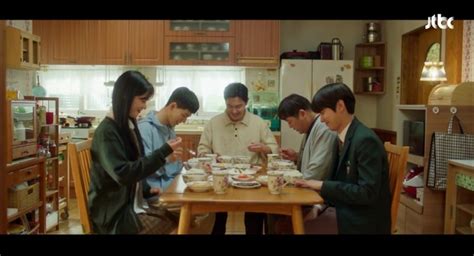 조립식 가족 가족으로 조립된 세 청춘 이야기 서막…2 1 출발 헉스