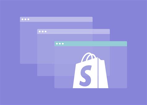 A Comprehensive Guide To Managing Multiple Stores On Shopify Dinarys