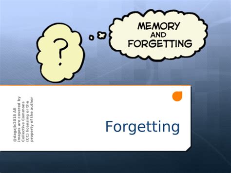 aqa a level paper 1 memory forgetting teaching resources
