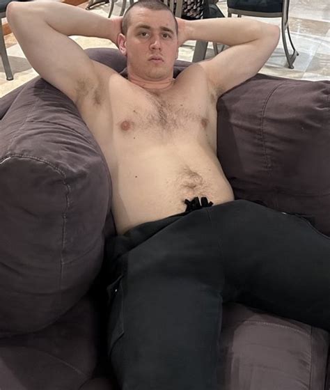 Patrick The Bouncer Photo 2