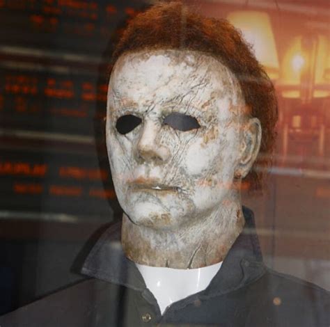 2018 Screen Used Mask Locations General Discussion Michael Myers Forum