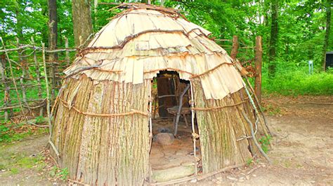 10 Native American Homes And The Ingenious Secrets Behind Them Eresourcesblog