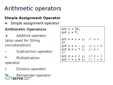 Conditional statements Java Core презентация доклад проект скачать