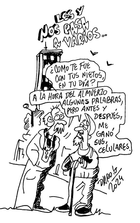 El Humor De Daro El Pueblo