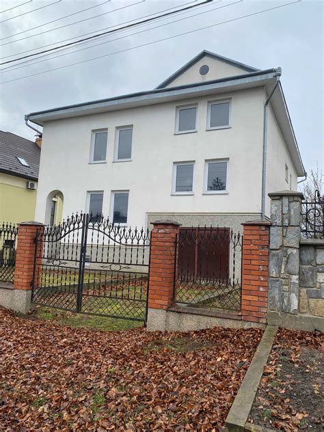 Особняк під бізнес 155 000 Продаж будинків Івано Франківськ на Olx