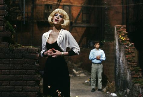 Ellen Greene Actress 60 Photos Moonagedaydreamfilm