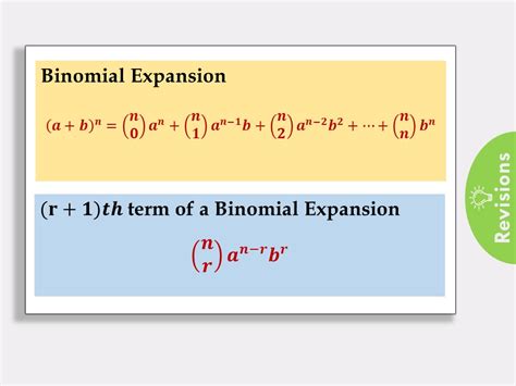 Revision Exercises For Series And Binomial Expansion Cie Math Solutions
