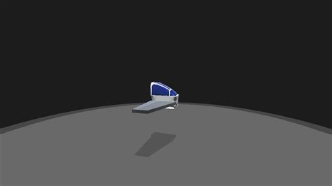 SimplePlanes Aircraft