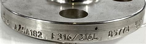 New Flange Pipe 1 2 Rfso 150 For Sale In Pennsylvania