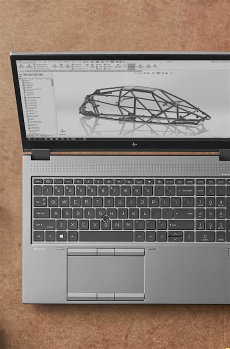 HP ZBook Fury G7 15 ZBook Fury G7 17 Powerful Laptops Are Certified For Ubuntu Gadget Flow