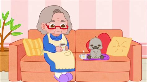 미운 오리 새끼 Youtube