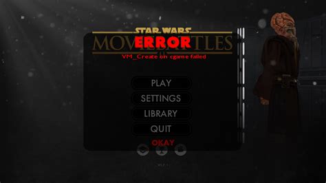 Technical Issue Sometimes When Joining A Server None Specifically Random Ones Ill Get