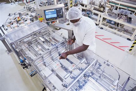 Higher Weighing Speed And Accuracy New Load Cell In Checkweighers Sartorius Croatia