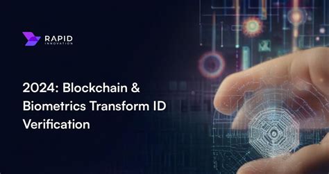 Pratham Agarwal On Linkedin Rapidinnovation Digitalidentity Blockchain Biometrics