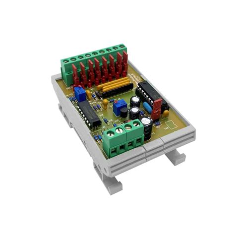 Buy Digital Input Multiplexer Iodim6 8 Titan Products