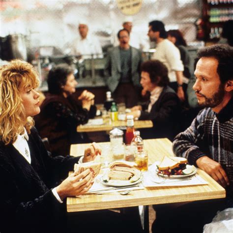 A Toast To When Harry Met Sally A Romantic Comedy For Grown Ups Vanity Fair