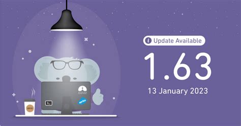 Whats New Mission Control V1 63 Mission Control