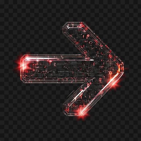 Premium Psd Psd Opaque Metallic Glowing Logout Icon With Pixel Art
